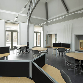 Edinburgh Centre for Carbon Innovation (ECCI)