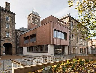 Edinburgh Climate Change Institute - Edinburgh Climate Change Institute ...